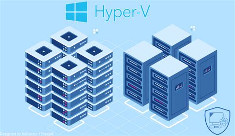 Cluster Hyper V Installation Et Configuration
