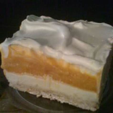 Four Layer Delight Receita