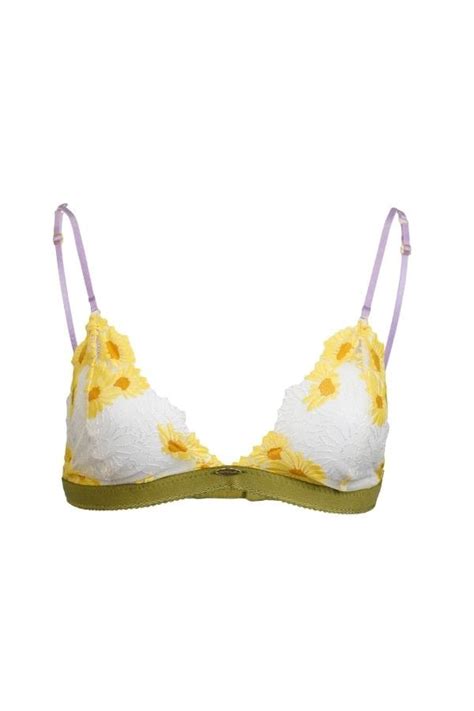 Fynn Triangle Bralette Chérie Amour