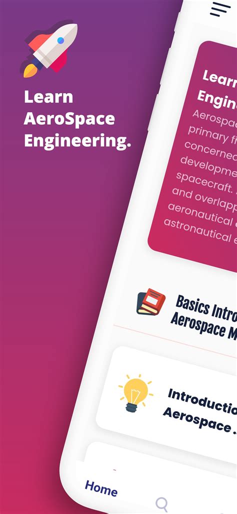 Learn Aerospace Engineering Apk For Android Download