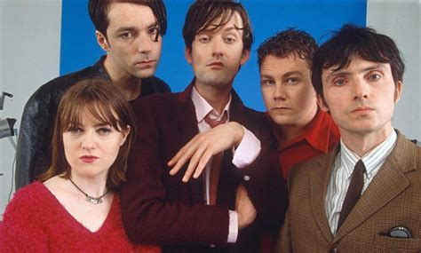 Pulp Returns With Electrifying New Album More First In 24 Years
