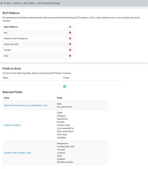 Servicenow Api Keys At Geri Hodge Blog