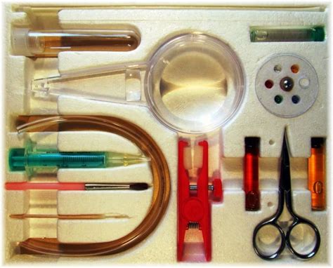 Queen Breeding Equipment Box 58 80