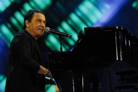 Bergamo Roby Facchinetti Rapinato In Casa LaPresse