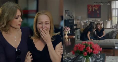 Endless love puntate 2ª serie Vildan fa pace con Leyla dopo il decesso