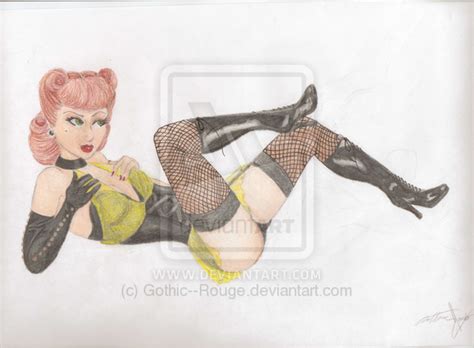 Silk Spectre By Mistresskitty Hentai Foundry