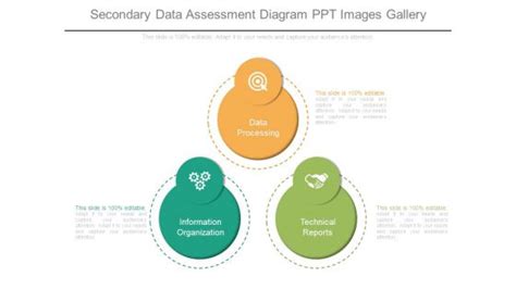 secondary data analysis powerpoint templates slides and graphics