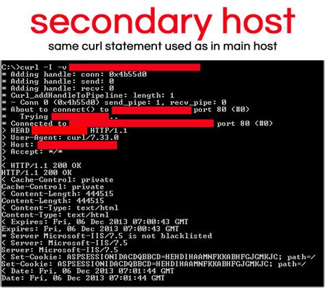 Vbscript Xml Request Returning 404 Response On Custom Error