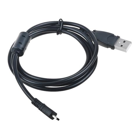 PKPOWER USB PC Data SYNC Cable Cord For Sony Camera Cybershot DSC S B S S Power Walmart