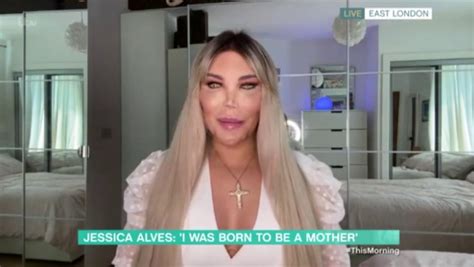 Jessica Alves Ready To Have Sex For First Time As A Woman After K Surgery Daily Star