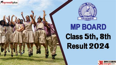 Class 8th Result 2025 Mp Wanda S Simmons