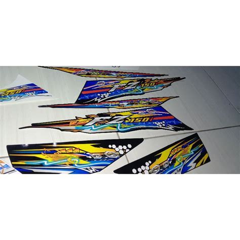 Jual Sticker Shopee Indonesia