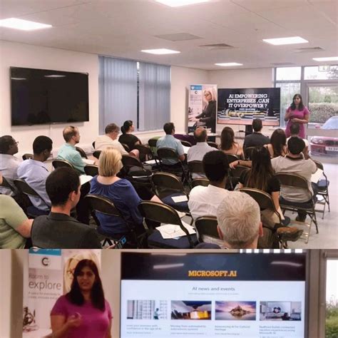 Barclaysaifrenzy Ai Machinelearning Microsoft Azure Cranfielduniversity Reecha Mishra