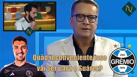 Soccer News Grêmio On Twitter O Que A Imprensa De Fora Pensa Sobre A