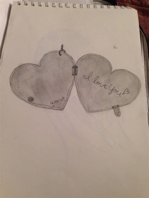 Heart Diagram Sketch At PaintingValley Explore Collection Of
