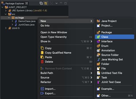 テストアノテーションとアサートステートメントについて（junit5） Java Qiita