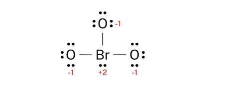 Bromate Ion Bro3 How To Draw Lewis Structure Molecular Geometry Hybridization And Mot Diagram