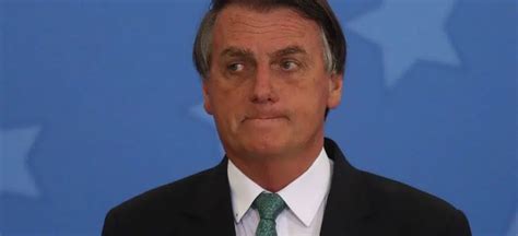 Bolsonaro é Alvo De Notícia Crime No Stf Por Chamar Nordestino De Pau