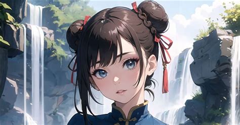 Chun Li Big Butt Breast Chun Li S1 Pixiv