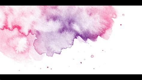 Terkini Watercolor Brush Photoshop