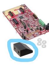MMWAVEICBOOST Role Of Mechanical Part Sensors Forum Sensors TI E E Support Forums