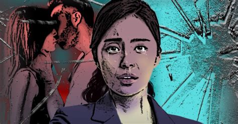 회사 여직원 집 매일 들른 남편 육체관계 없는 짝사랑 갓 출산 아내 분통