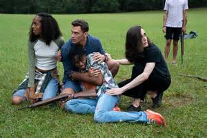 Theythem Is The Latest Horror Film To Exploit Identity — And Its