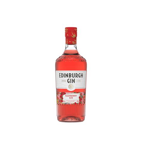 Edinburgh Raspberry Gin The Ginopedia From The Gin Guild