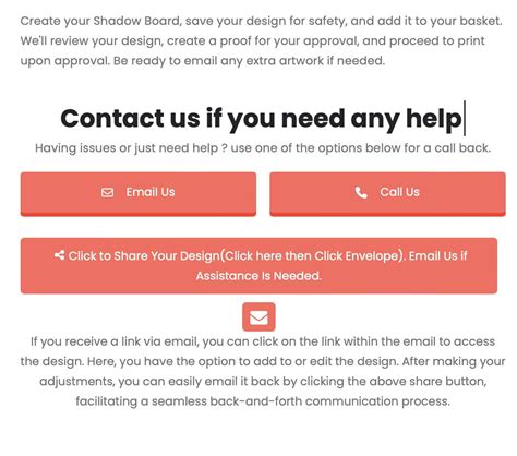 🚀 Exciting Update On Our Shadow The Safety Sign Company