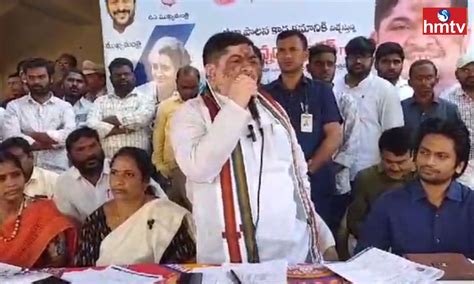 Ponnam Prabhakar రాష్ట్రానికి ఎన్ని అప్పులు ఉన్నా ఖజానా ఖాళీ చేసినా