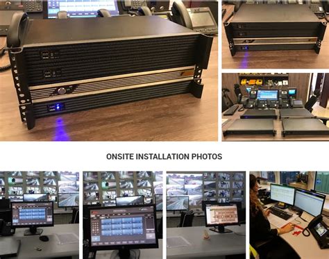 Ip Pbx Server Kntd 50 Efficient Voip Communication