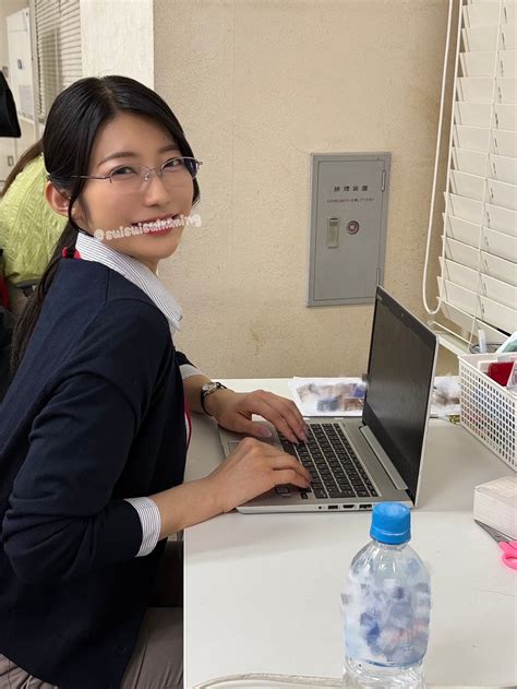 Sod集团最强秘密兵器！168公分、大长腿的女子社员「解禁」准备出道？ Av日报