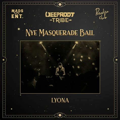 Stream Lyona Live Deep Root Tribes New Years Eve Ball By Deep Root