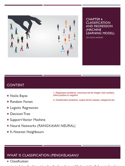 ucs551 chapter 6 classification pdf statistical classification