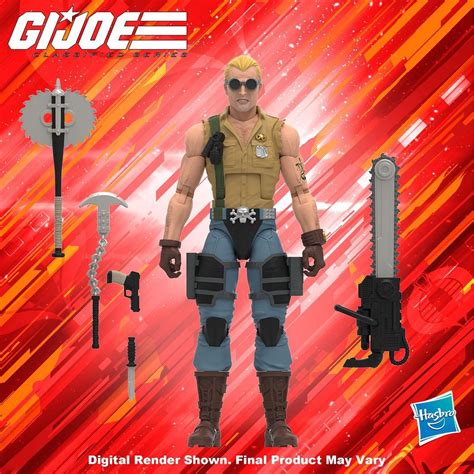 Buzzer Classified Cobra Figures G I Joe Toy Database And Checklists