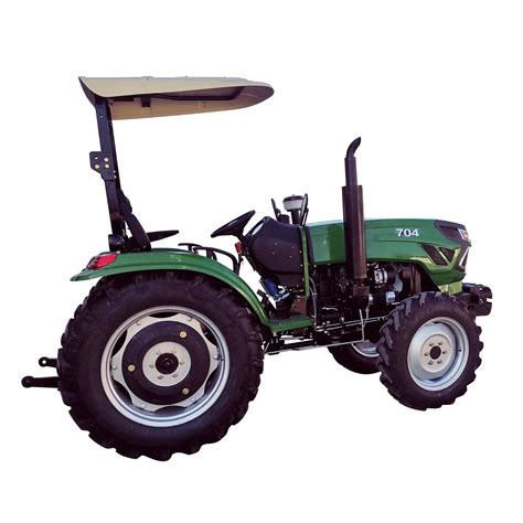 70hp 4 Wheel Drive Farm Tractor Buy Used Tractors In Pakistan