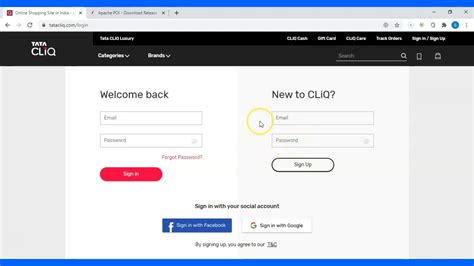 Get The Data From Excel File Using Apache Poi In Selenium Youtube