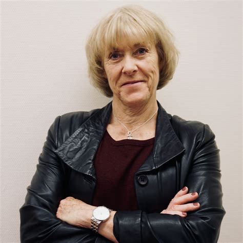 Christel Andersson Miljöpartiet