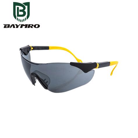 Eye Protection Baymro Safety Is The Top 1 Ppe Supplier From China
