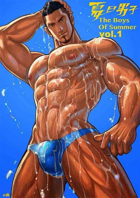 Fakers Affair 2 Nhentai Hentai Doujinshi And Manga