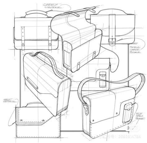 Pin By 薛牧之 On 盒子 In 2024 Interior Design Sketches Furniture Design Sketches Industrial