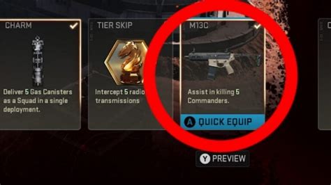 Best M13c Loadout In Warzone And Mw2 Season 5 The Nerd Stash