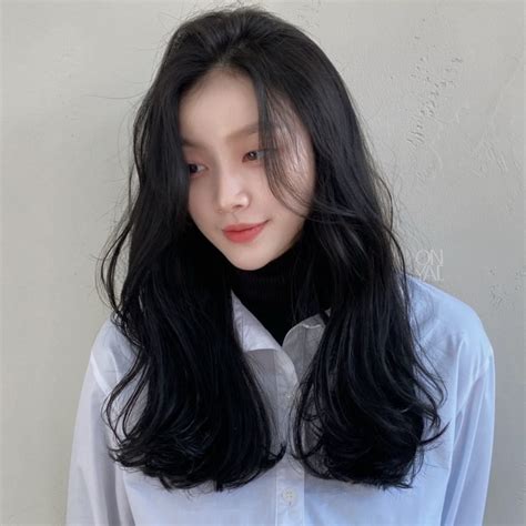 성수동미용실 온야드 소리 단발 중단발 레이어드펌 헤어컨설팅 단발레이어드펌 단발 청순한 볼륨감을 담은 숏단발단발레이어드 🤍 누구나 손쉽게 털어 말려 가볍고 여성스러운