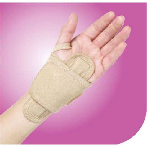 Beige Carpal Tunnel Splint Size Universal At Rs In Pune ID