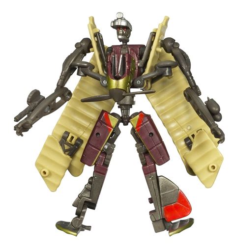 Ransack Transformers Toys Tfw2005