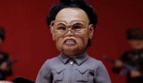 Kim Jong Un Quotes About America Quotesgram
