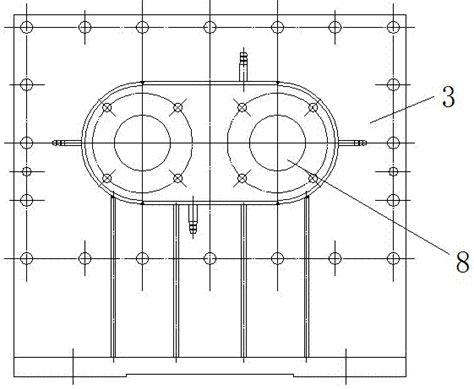 一种锂电池正极材料用螺杆反应器的制作方法 3