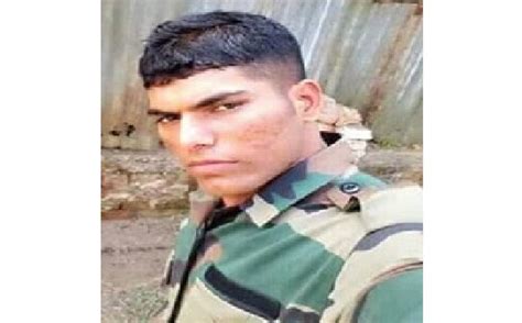 Rifleman Rohitash Kumar Honourpoint