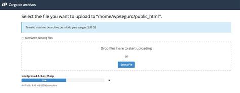 Cómo Instalar Wordpress Tutorial En Español 2025