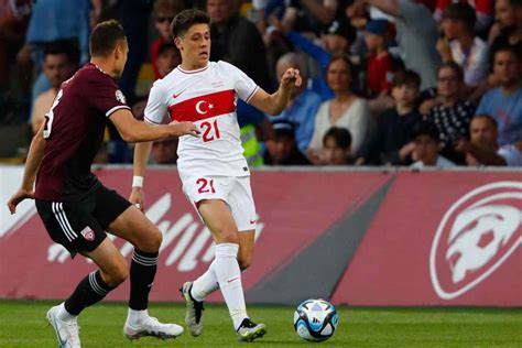 Arda Guler Brutte Notizie Per Il Napoli Accordo Vicino Con Un Altro Club